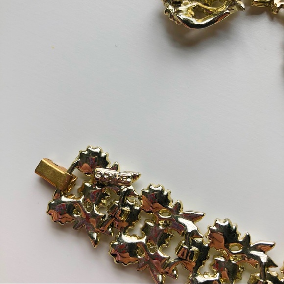 Charel | Jewelry | Rare Condition Vintage Charel Jewelry Set | Poshmark